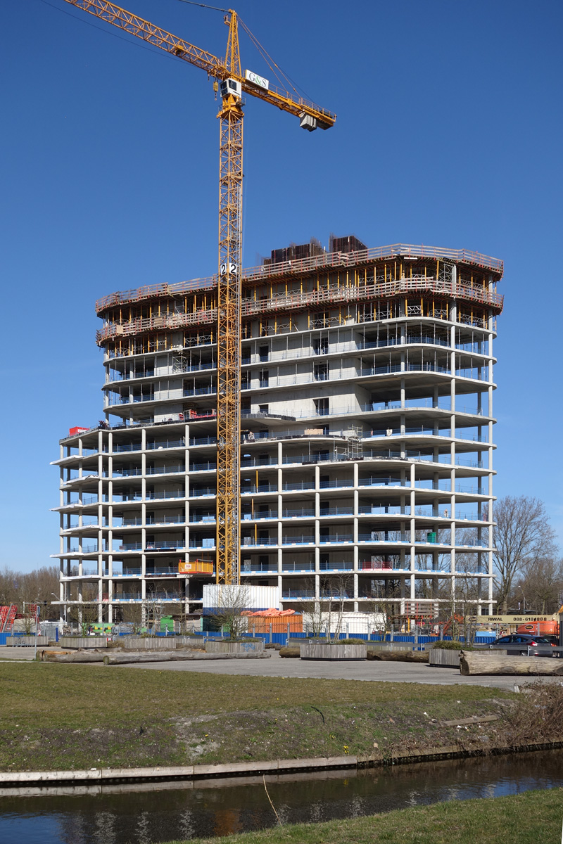 AMSTERDAM | Projects & Construction | Page 26 | SkyscraperCity Forum