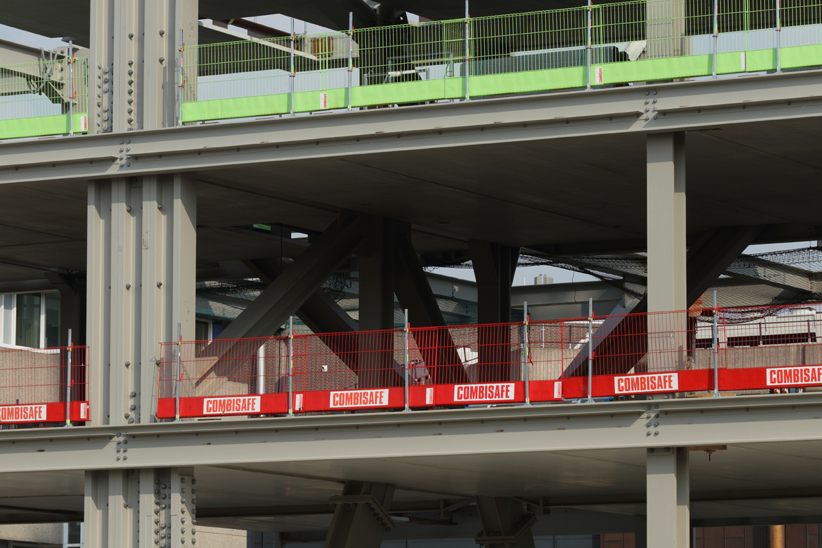 RIJSWIJK | European Patent Office | 107m | 27 fl | Com | SkyscraperCity ...